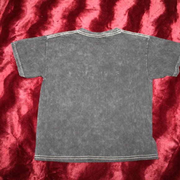 Nickelodeon | Tops | Spongebob Crop Top | Poshmark